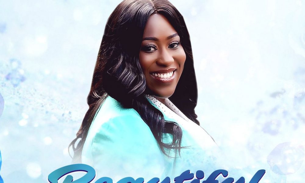 Music: Beautiful ~ Tosin Oyelakin [@TosinOyelakin] – GospoGroove
