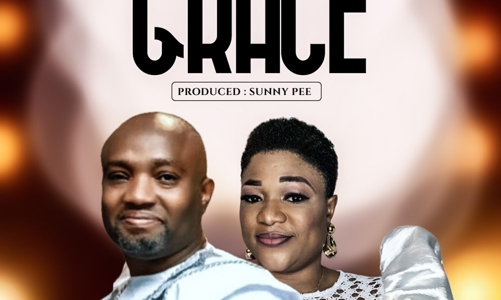 Your Grace – Mr M Angela Imasogie – GospoGroove